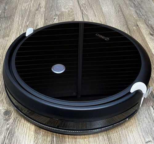 Корпус 360 Robot Vacuum Cleaner C50