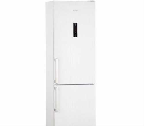 Холодильник Whirlpool wtnf 923 W чек новый