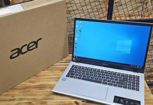 Новый Ноутбук Acer 4 ядра 8Gb gddr5 SSD 256Gb