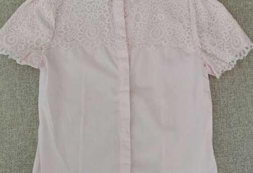 Блузка рубашка Acoola 146