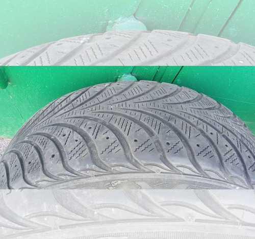 Goodyear UltraGrip Extreme 205/55 R16