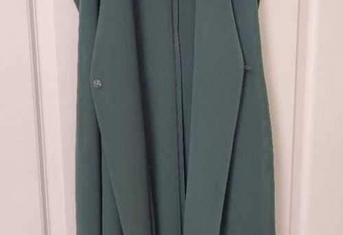 Платье Massimo Dutti с запахом 42-44