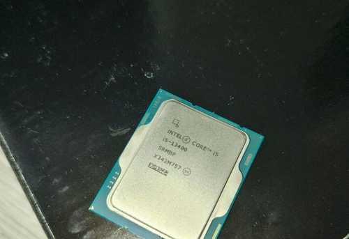 Intel Core i5 13400 с графикой UHD 730