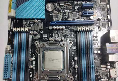 Intel 4960X