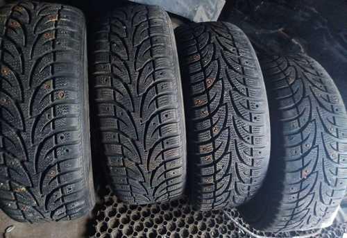 Accelera 651 205/55 R16 43K