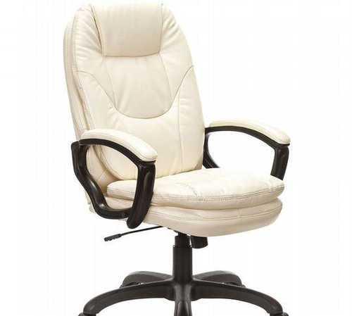 Кресло офисное brabix Trend EX-568 (бежевый)