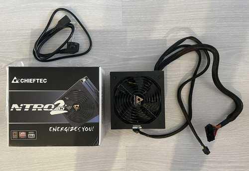 Блок питания для пк 850w chieftec