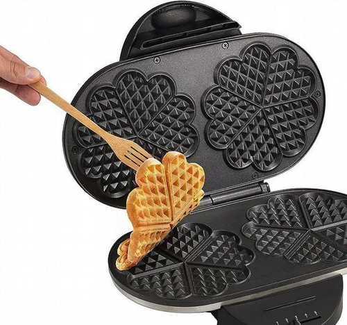 Вафельница Tefal WM311D