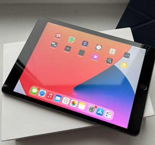 iPad 9 2021 256gb Space gray