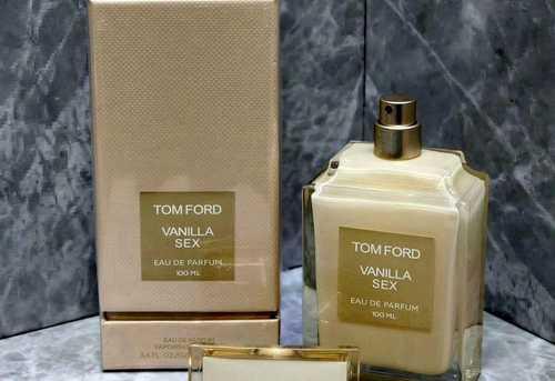 Парфюм Vanilla Sex Tom Ford 100мл