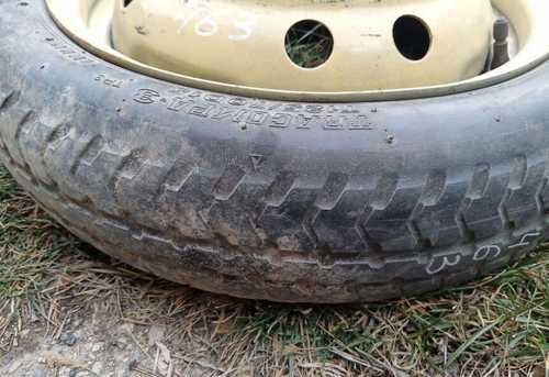 Bridgestone B-style RV 7.00/10 R15