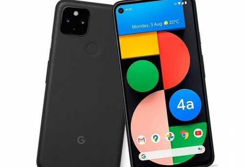 Google Pixel 5a 5G, 6/128 ГБ