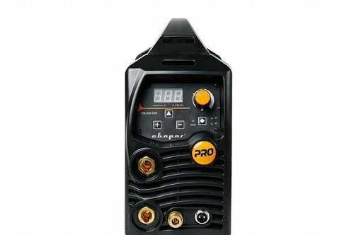 Сварог PRO TIG 200 DSP (W207)