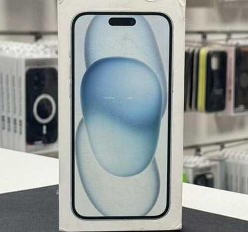 iPhone 15 Plus, 128 ГБ