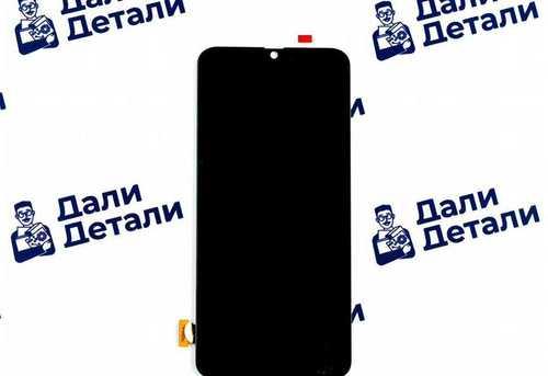 Дисплей для Samsung Galaxy A40/A405 2019 Чёрный