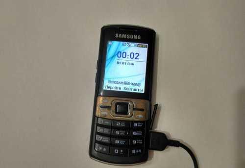 Samsung GT-C3010