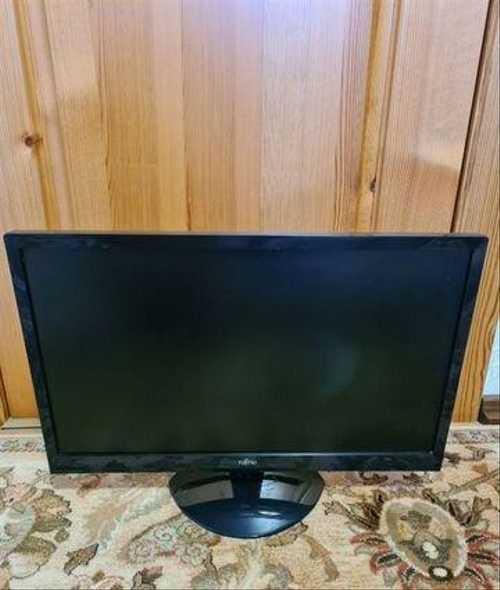 Монитор Fujitsu 22"