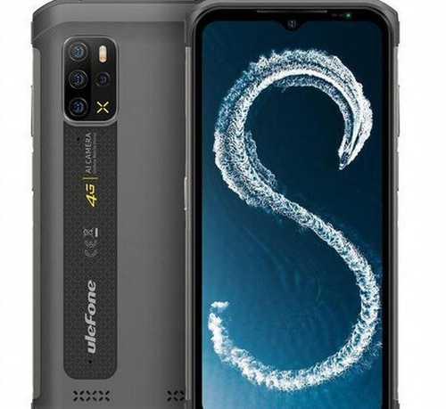 Смартфон Ulefone Armor 12S 8/128Gb