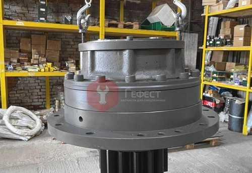 Редуктор поворота Volvo EC140BLC