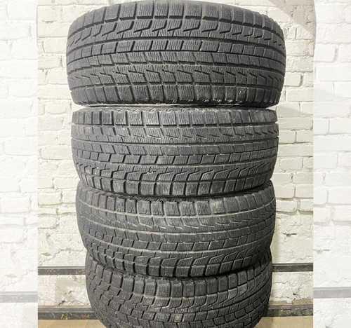 Bridgestone Blizzak Revo1 205/55 R16 89Q