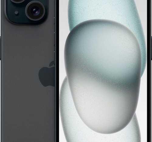 iPhone 15 Plus, 256 ГБ