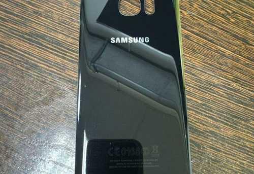 Задняя крышка Samsung S7 Edge G935F