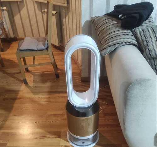 Увлажнитель очиститель Dyson PH01