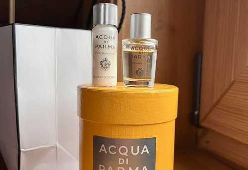 Мужской набор Acqua di parma