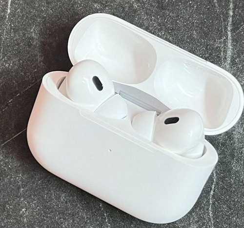 Airpods pro 2 (шумоподавление)