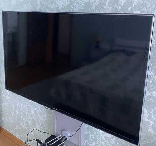 Телевизор SMART tv 43 samsung