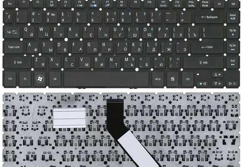 Клавиатура для ноутбука Acer Aspire V5-471 V5-431