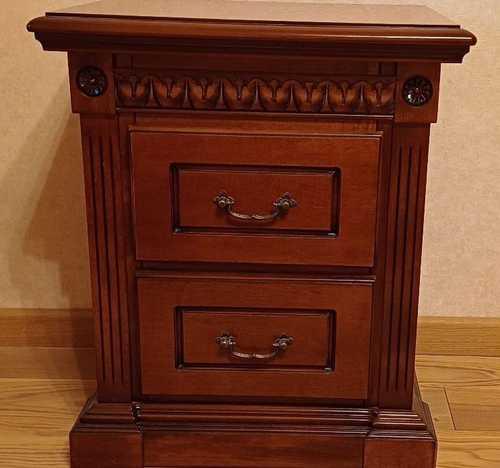 Тумба прикроватная 2 шт