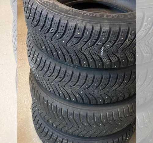 Kumho WinterCraft SUV Ice WS31 235/60 R18 107T