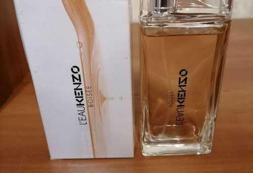 Kenzo leau kenzo Boisse