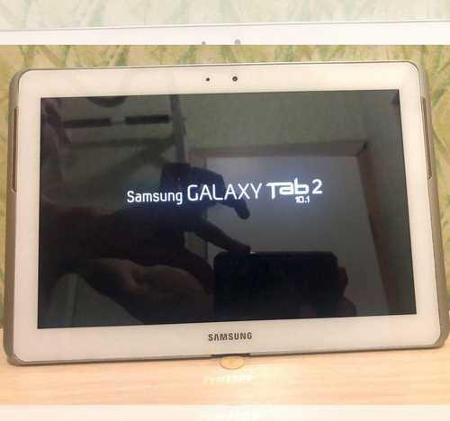 Samsung galaxy tab 2 10.1