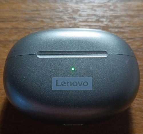 Беспроводные наушники Lenovo "Thinkplus"