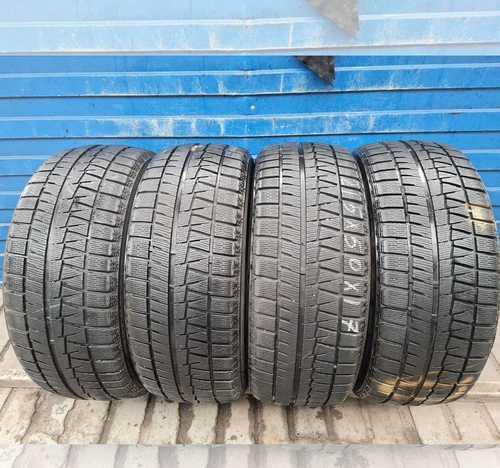 Bridgestone Ice Partner 2 215/50 R17 99R