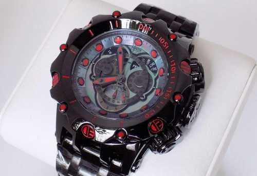 Часы Invicta 35186 Venom Viper Оригинал Новые
