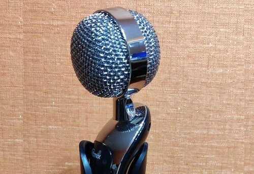 Новый конденсаторный Микрофон RDM-127