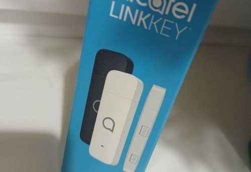 Универсальный USB-модем с 4G LTE Alcatel IK41VE1