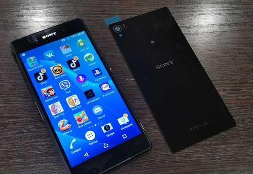 Sony Xperia Z2 D6503 по запчастям