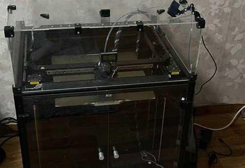 Улучшенный 3D принтер Flying Bear Reborn 2