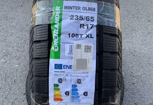Grenlander Winter GL989 235/65 R17 108T