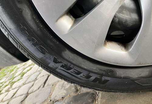 Nexen N'Fera SU4 185/65 R15