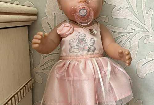 Кукла baby born оригинал