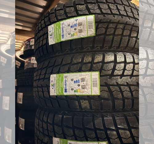 LingLong Green-Max Winter Ice I-15 SUV 255/50 R20 109H