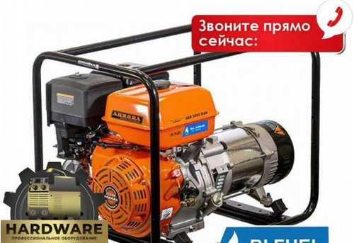 Бензиновый генератор - ABE 5500RUN Аврора