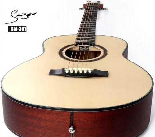 Гитара Smiger SM-361