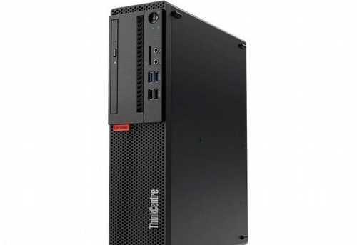 Lenovo M715s AM4 A8/ DDR4 8Gb/ SSD 240Gb/ R7 1Gb