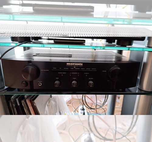 Усилитель Marantz PM 6007